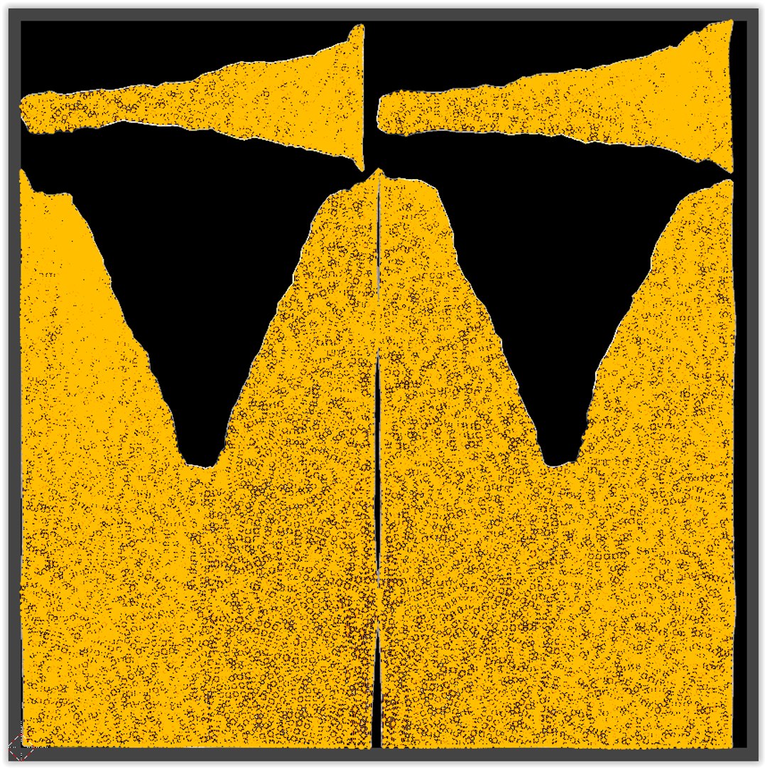 Scanned traffic 3D model - TurboSquid 1697749