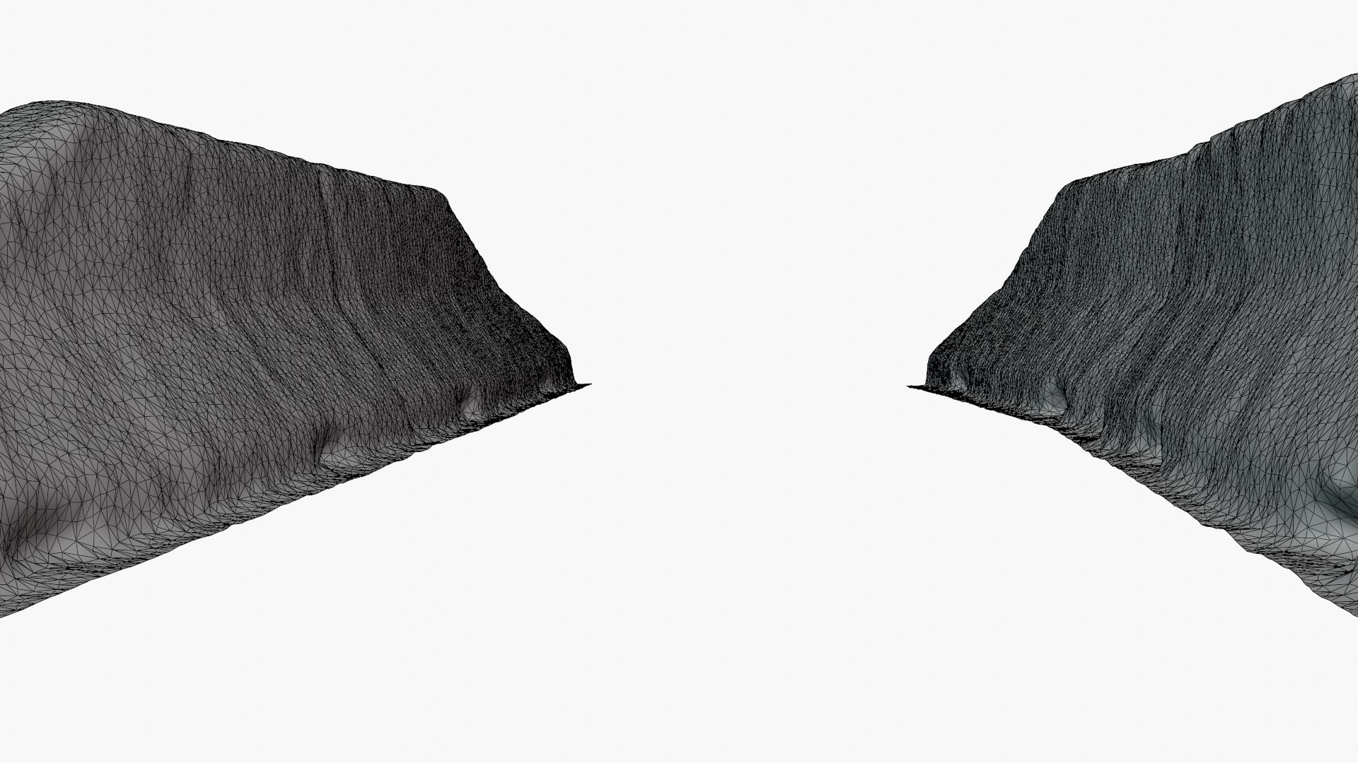 Scanned traffic 3D model - TurboSquid 1697749