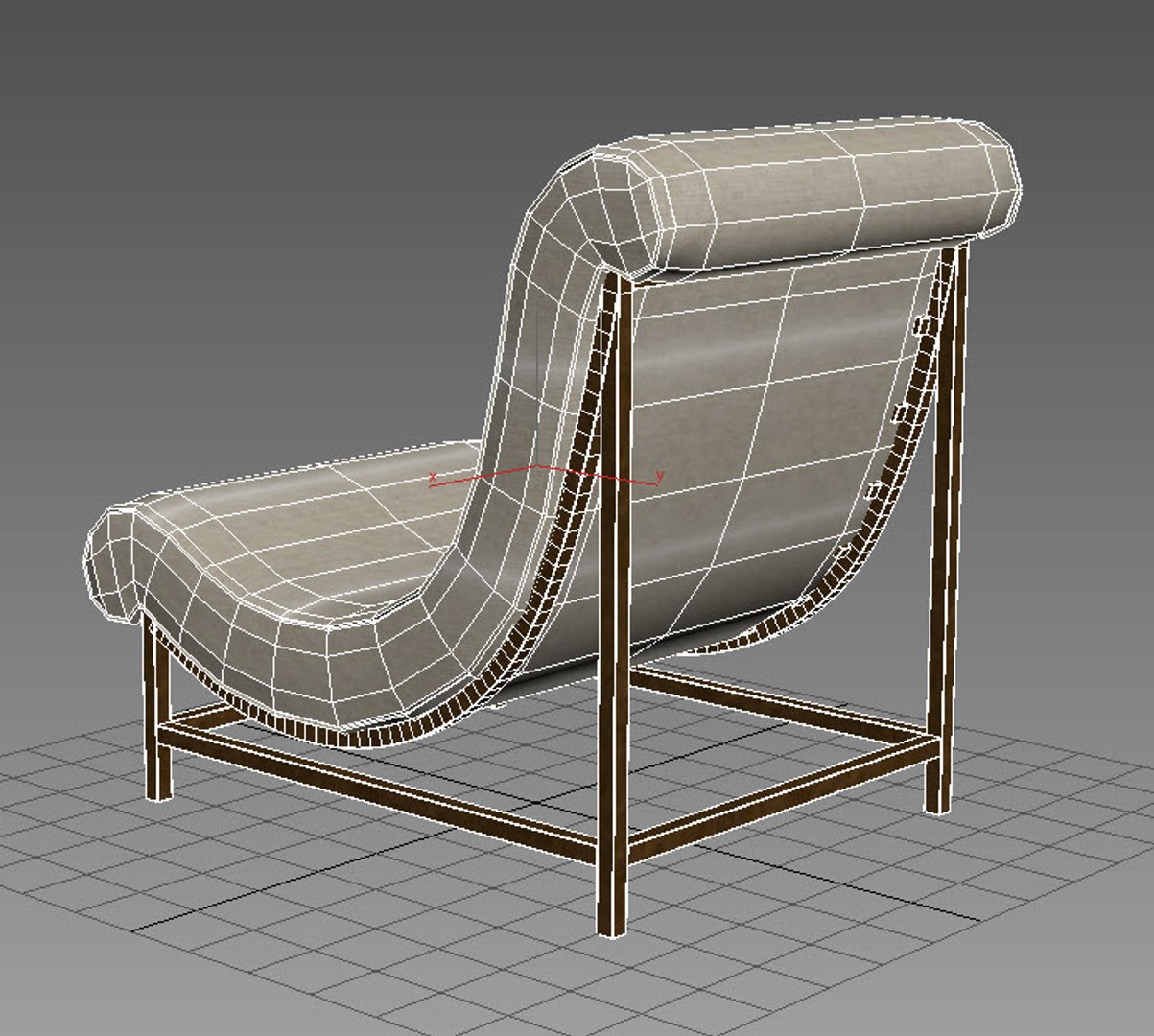 Max Cox London - Thibier