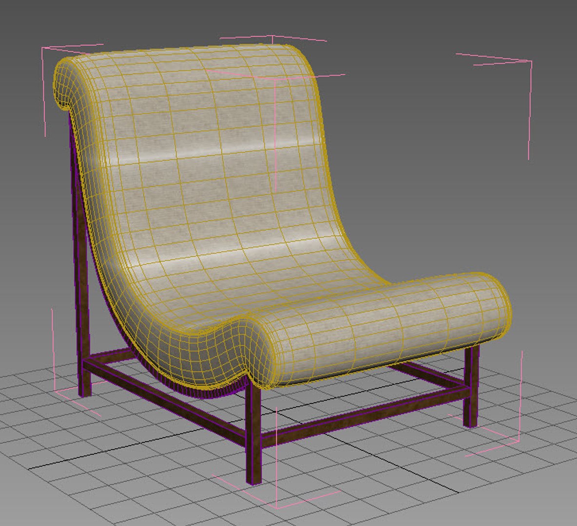 Max Cox London - Thibier