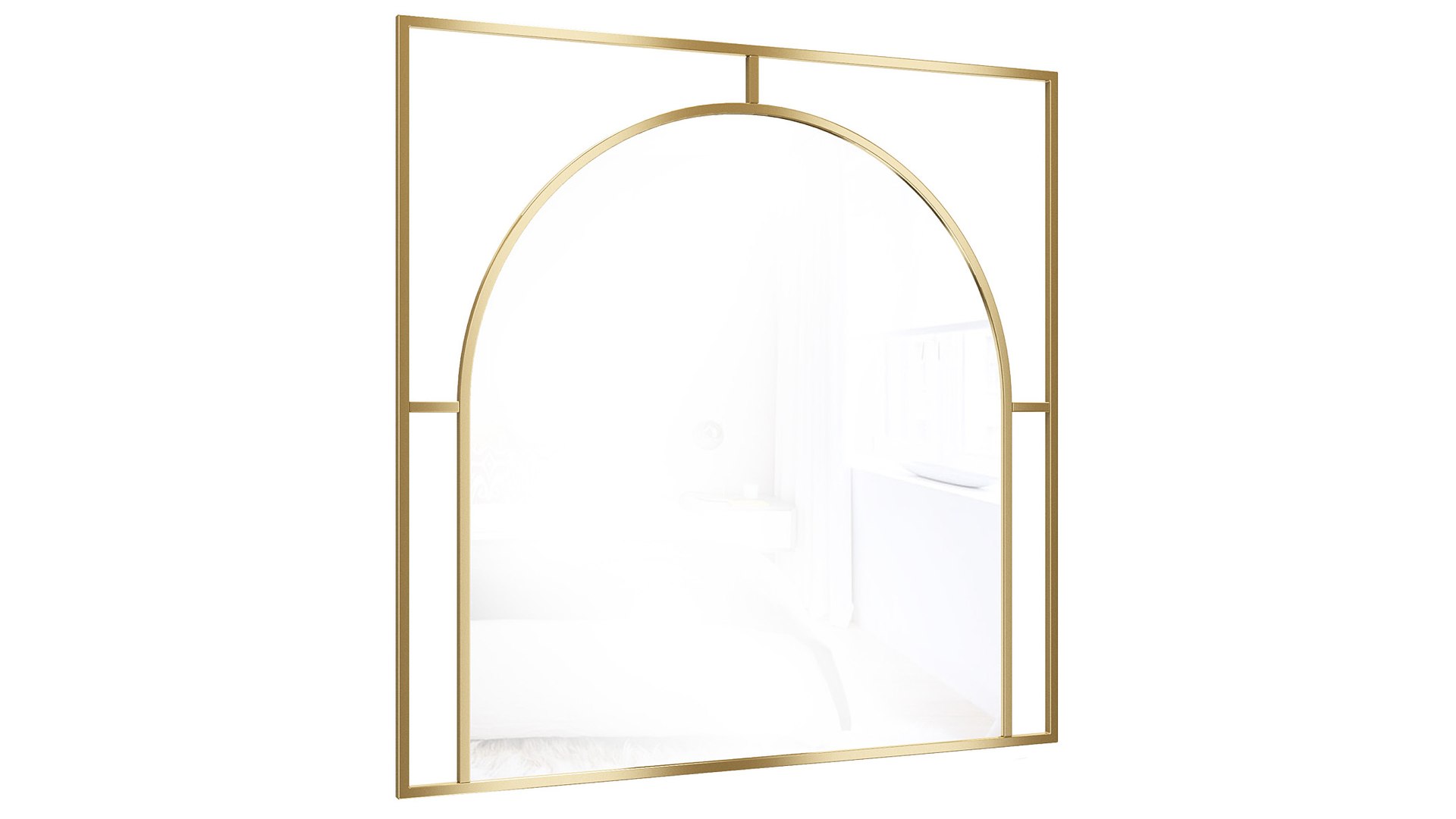 3D Mirror GZ-M1023 Model - TurboSquid 2211757