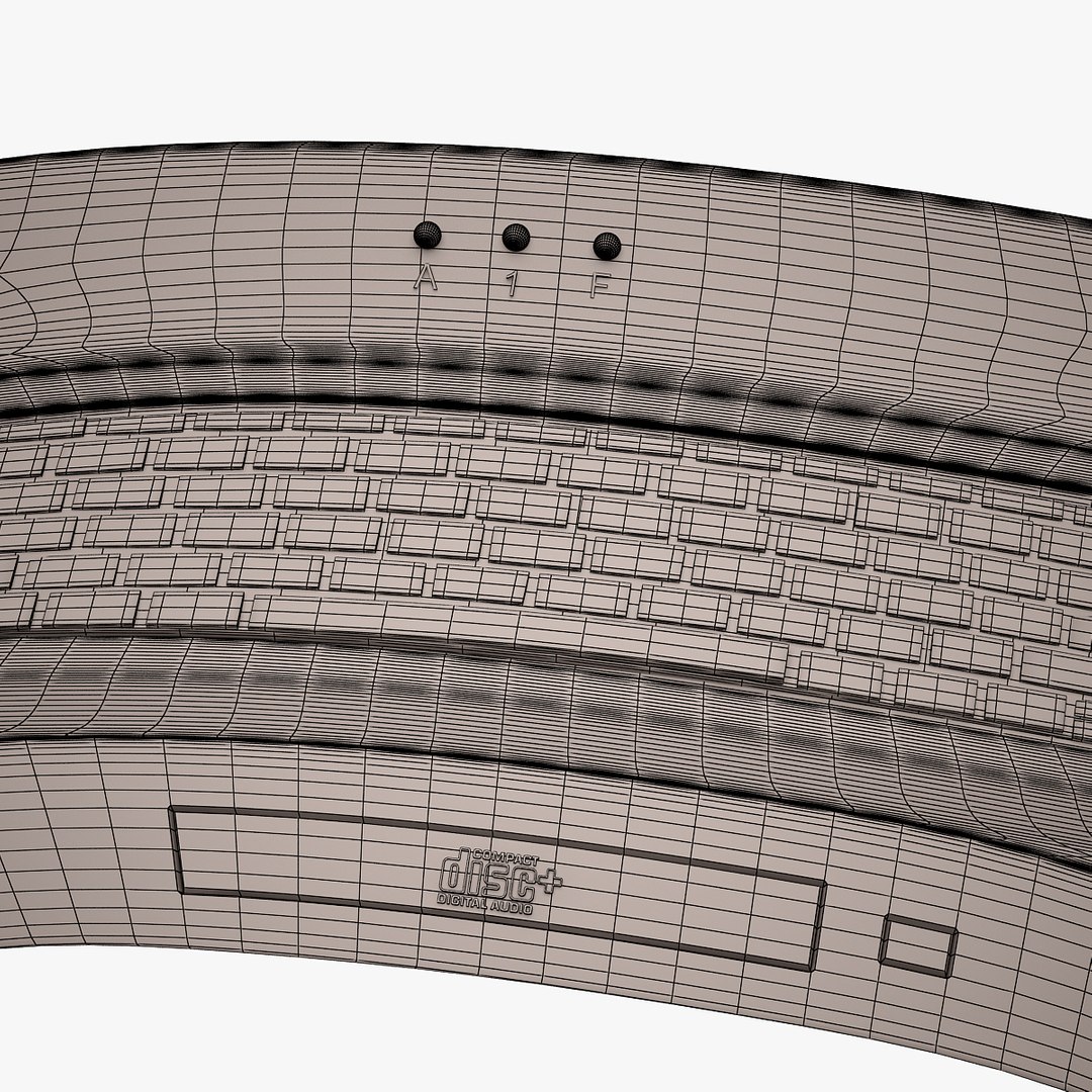 3d Model Mouse Keyboard Board