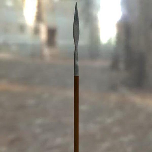 archaeo sys greek hoplite 3d 3ds