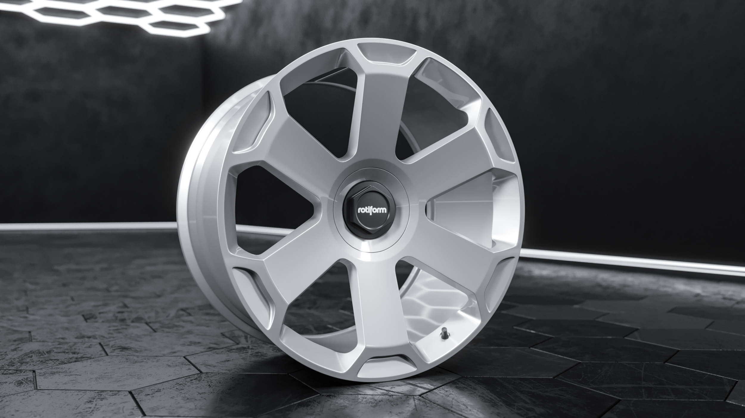 3D Rotiform AVS - TurboSquid 1872092