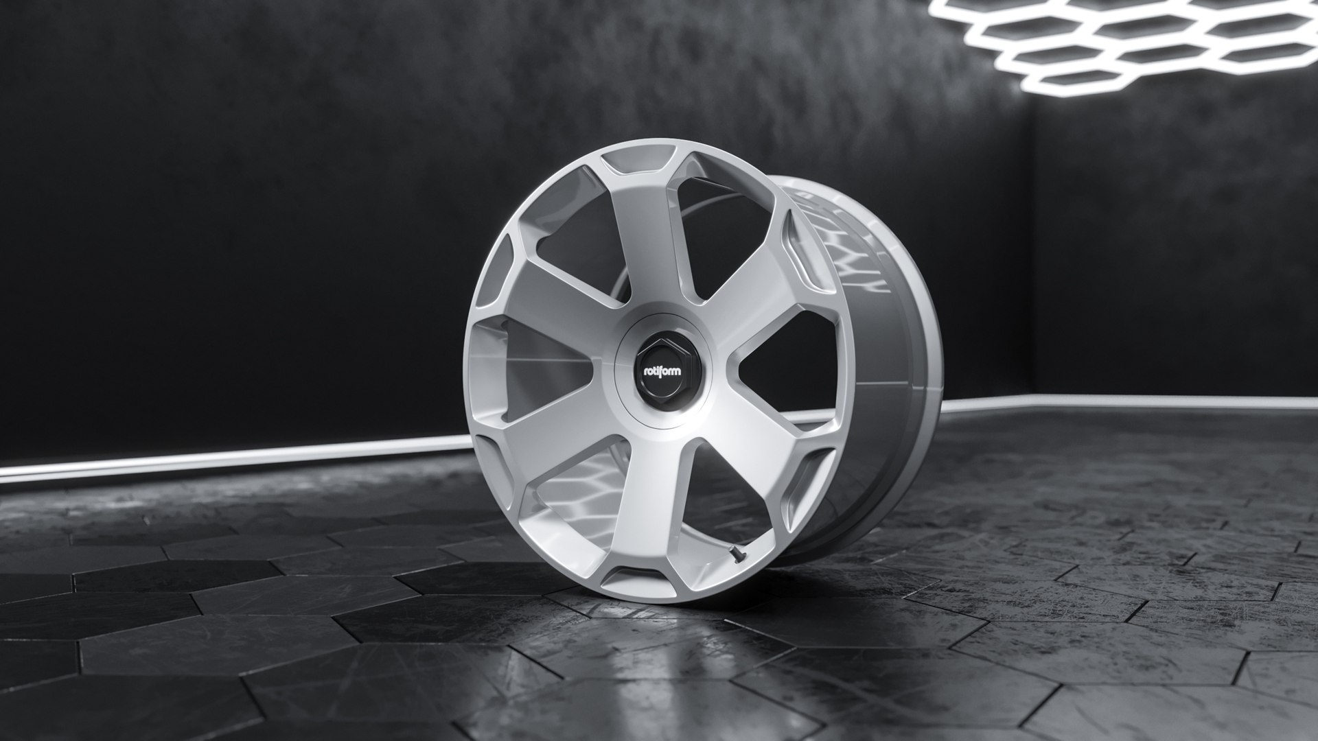 3D Rotiform AVS - TurboSquid 1872092