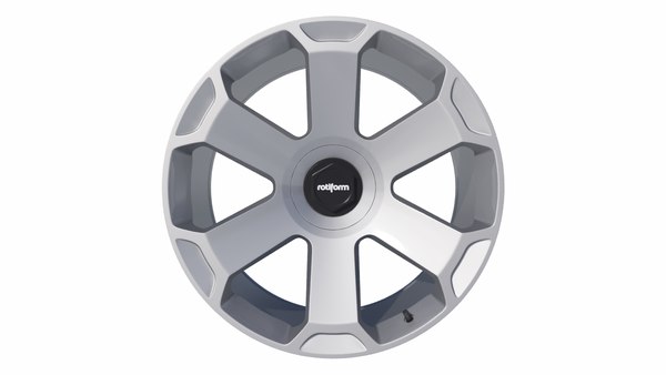 3D Rotiform AVS - TurboSquid 1872092