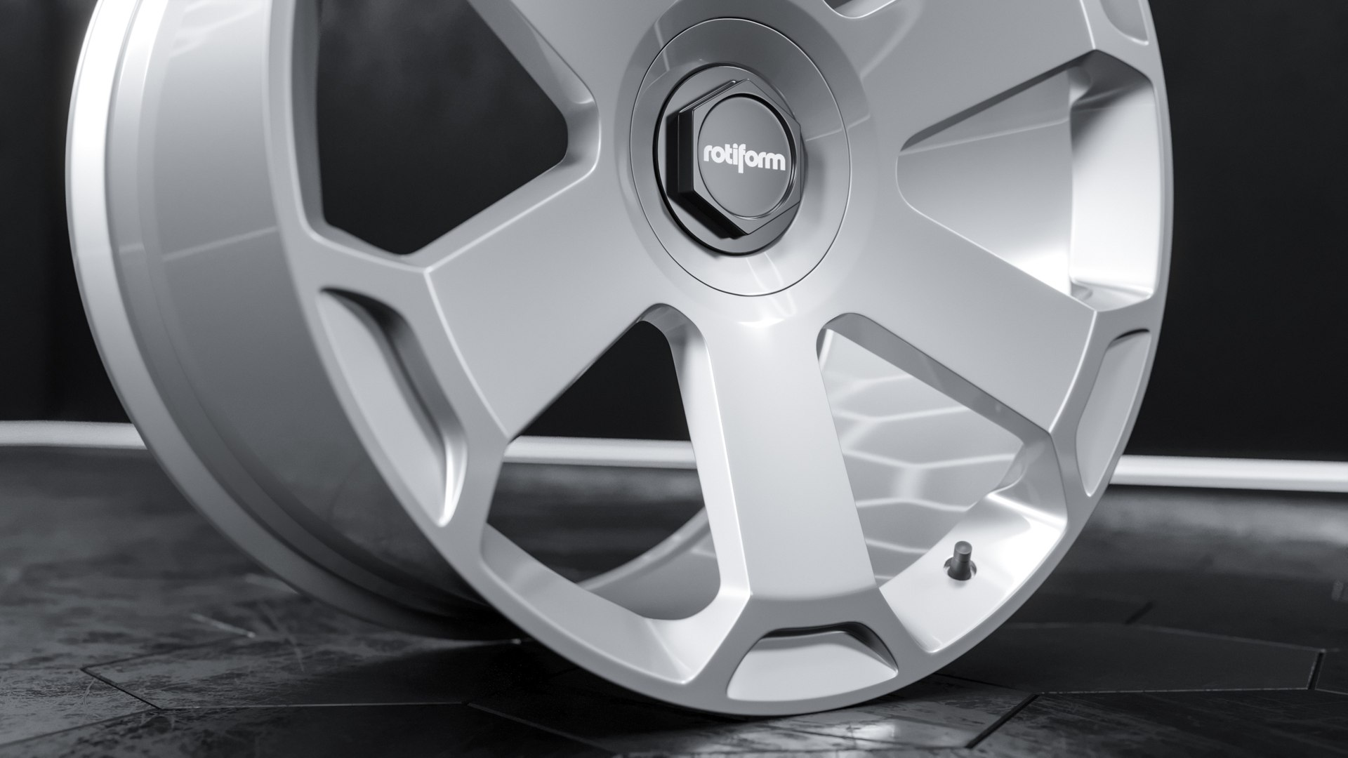 3D Rotiform AVS - TurboSquid 1872092