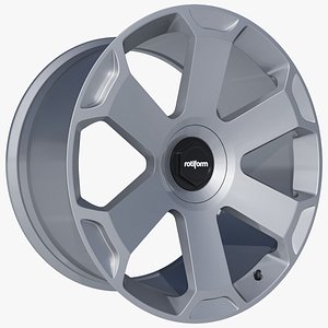 Rotiform hur 3D - TurboSquid 1268291