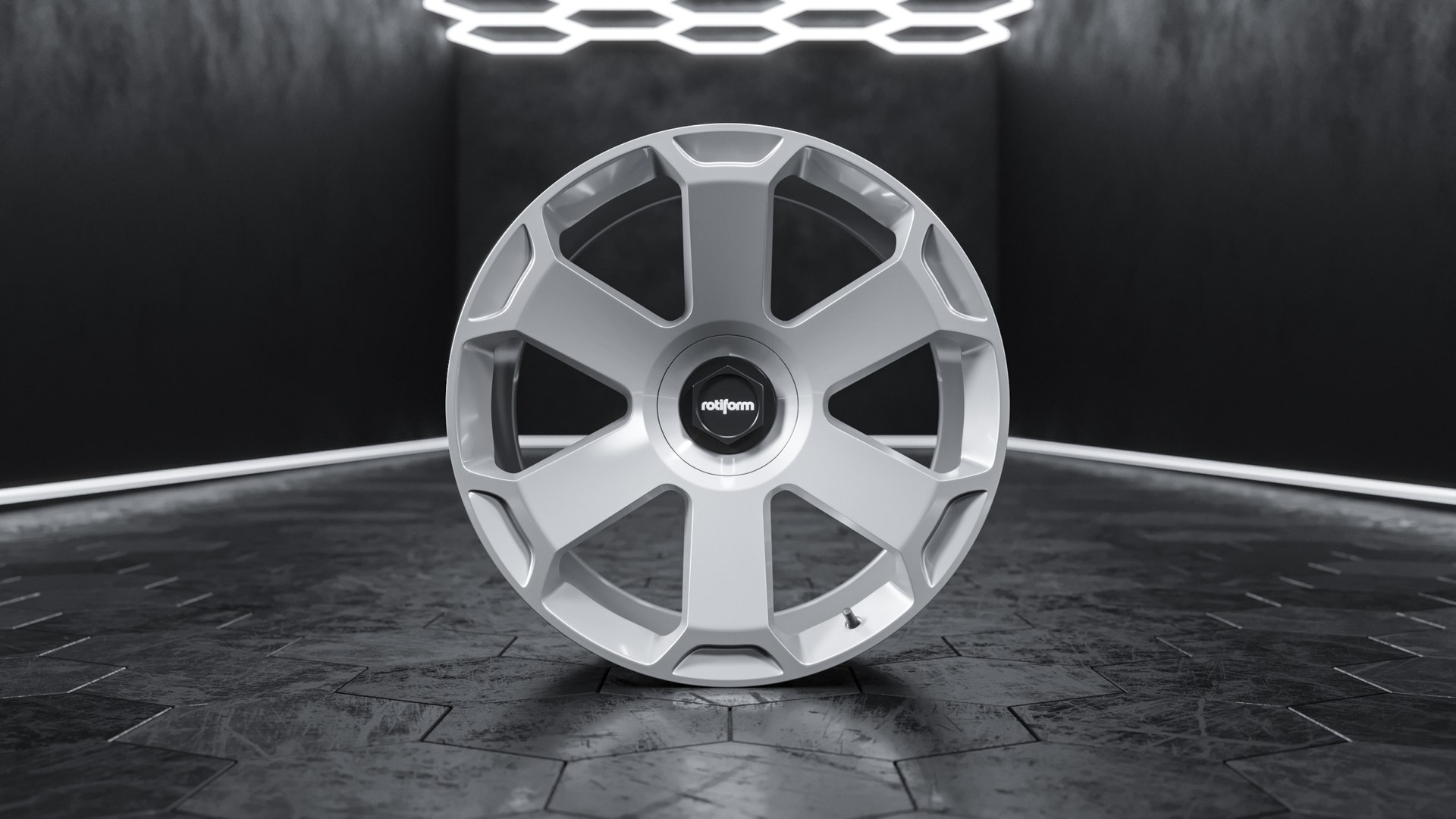 3D Rotiform AVS - TurboSquid 1872092