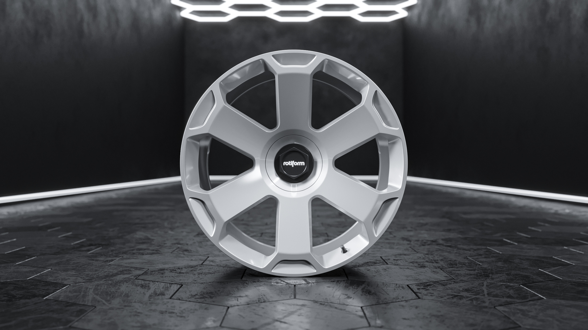 3D Rotiform AVS - TurboSquid 1872092