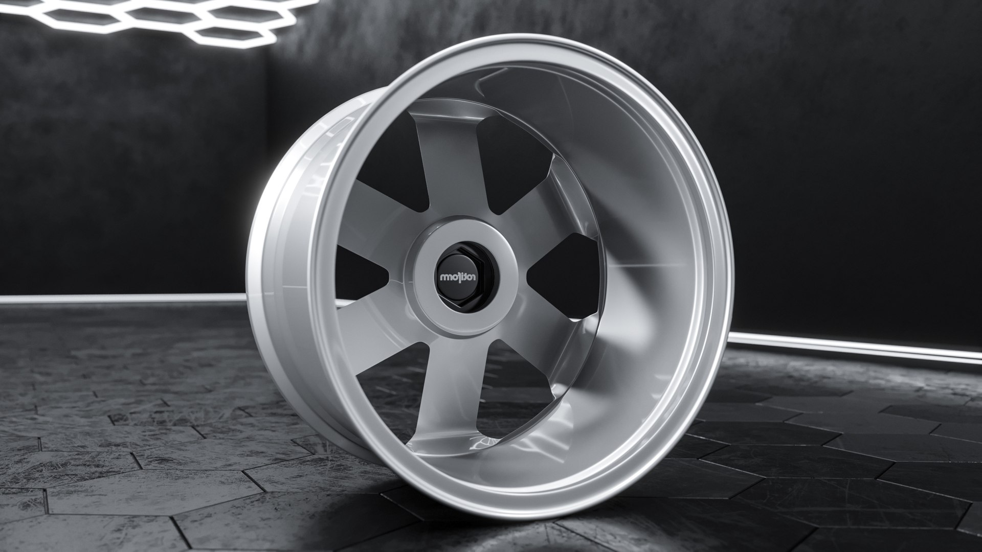 3D Rotiform AVS - TurboSquid 1872092