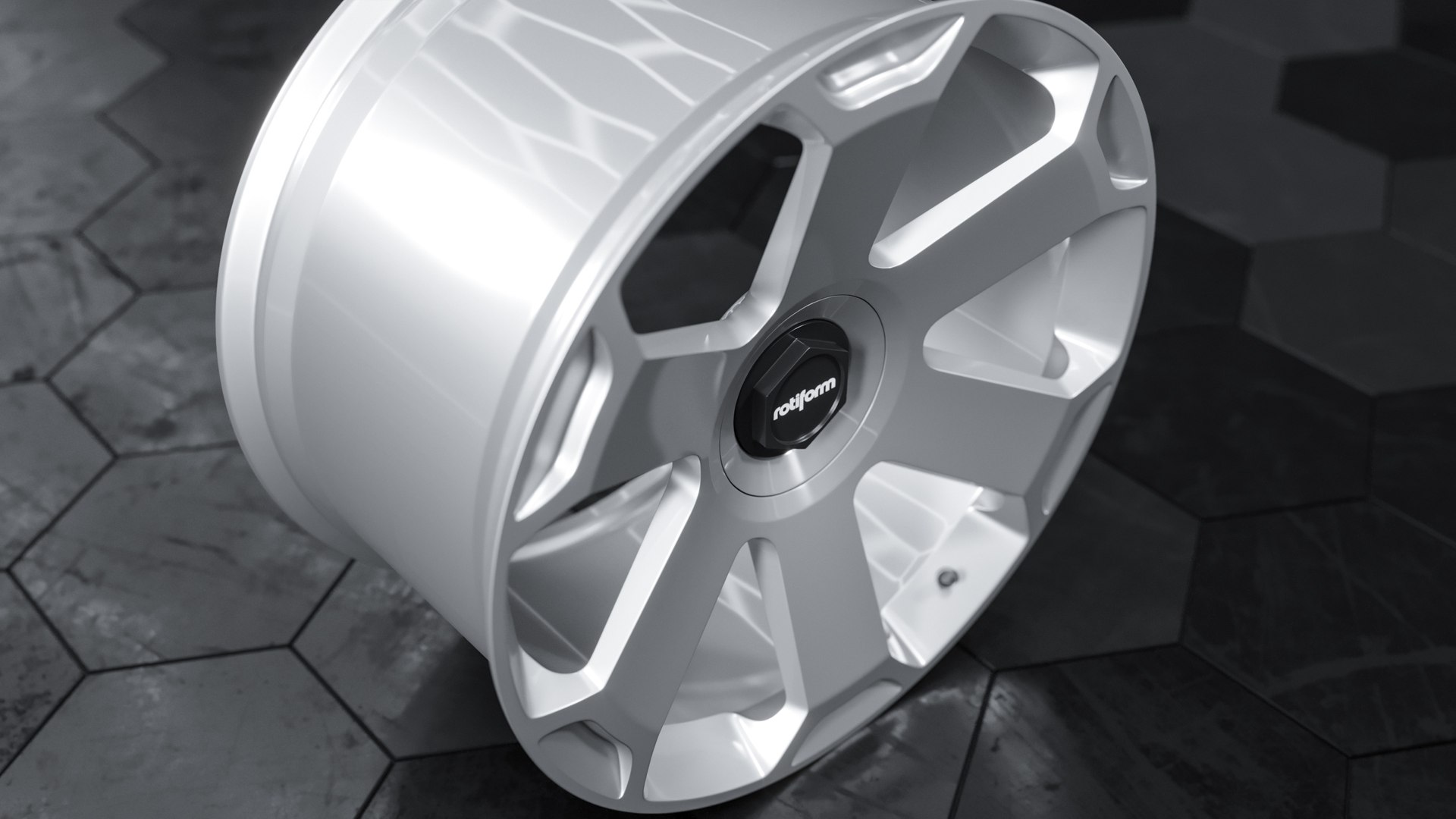 3D Rotiform AVS - TurboSquid 1872092