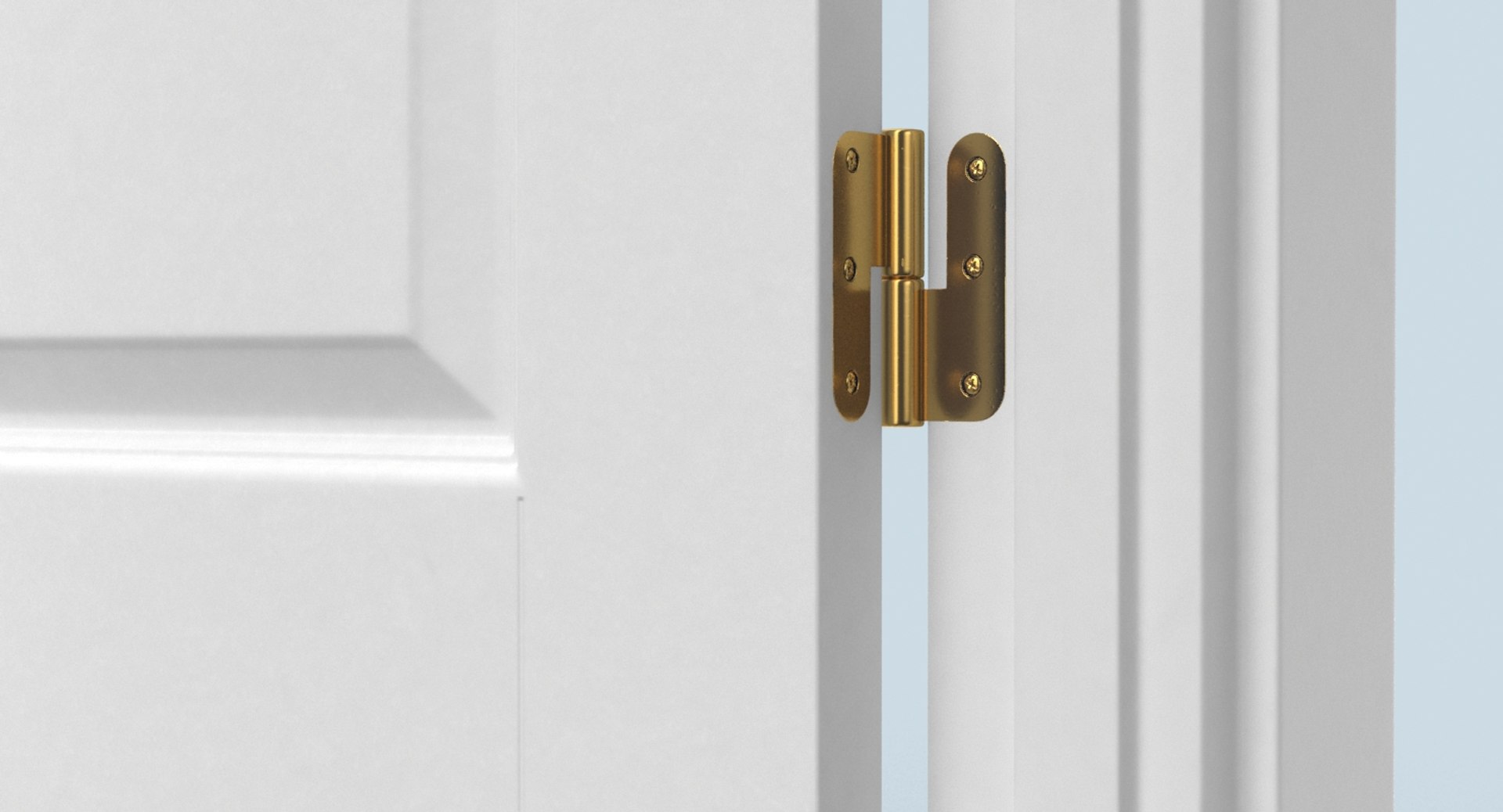 3D Interior-doors---door-6-wide-open Model - TurboSquid 1229446