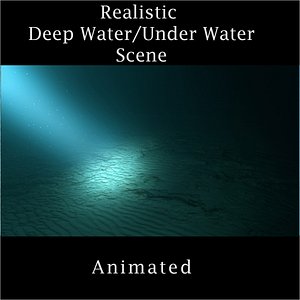 Free 3D Sea Models | TurboSquid