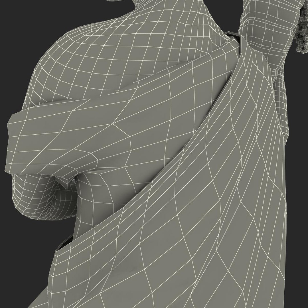 maya cornucopia statue