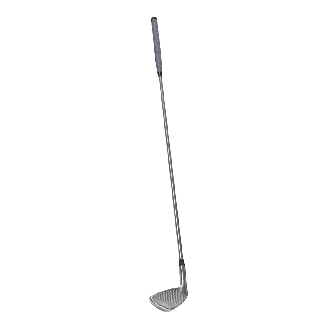 max 2 iron golf club