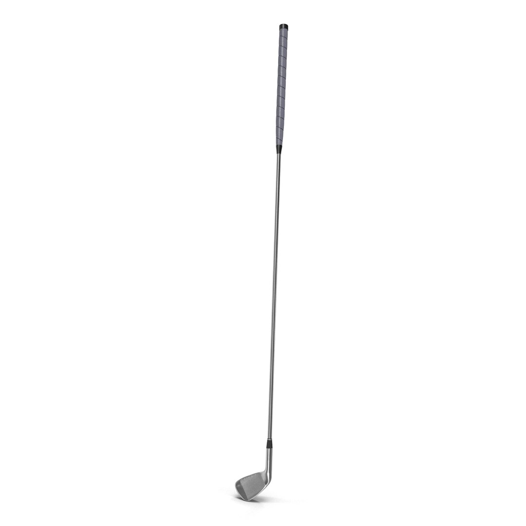 max 2 iron golf club