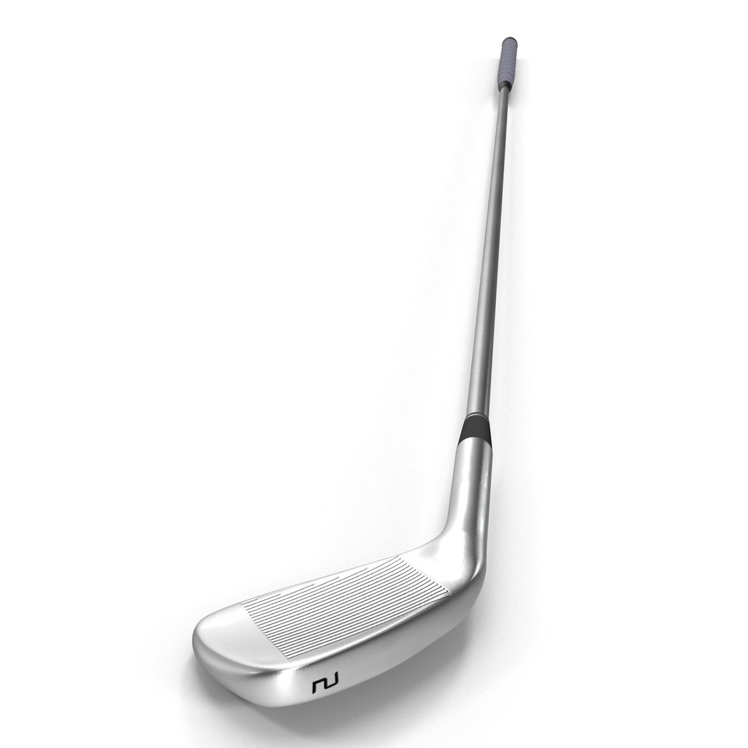 max 2 iron golf club