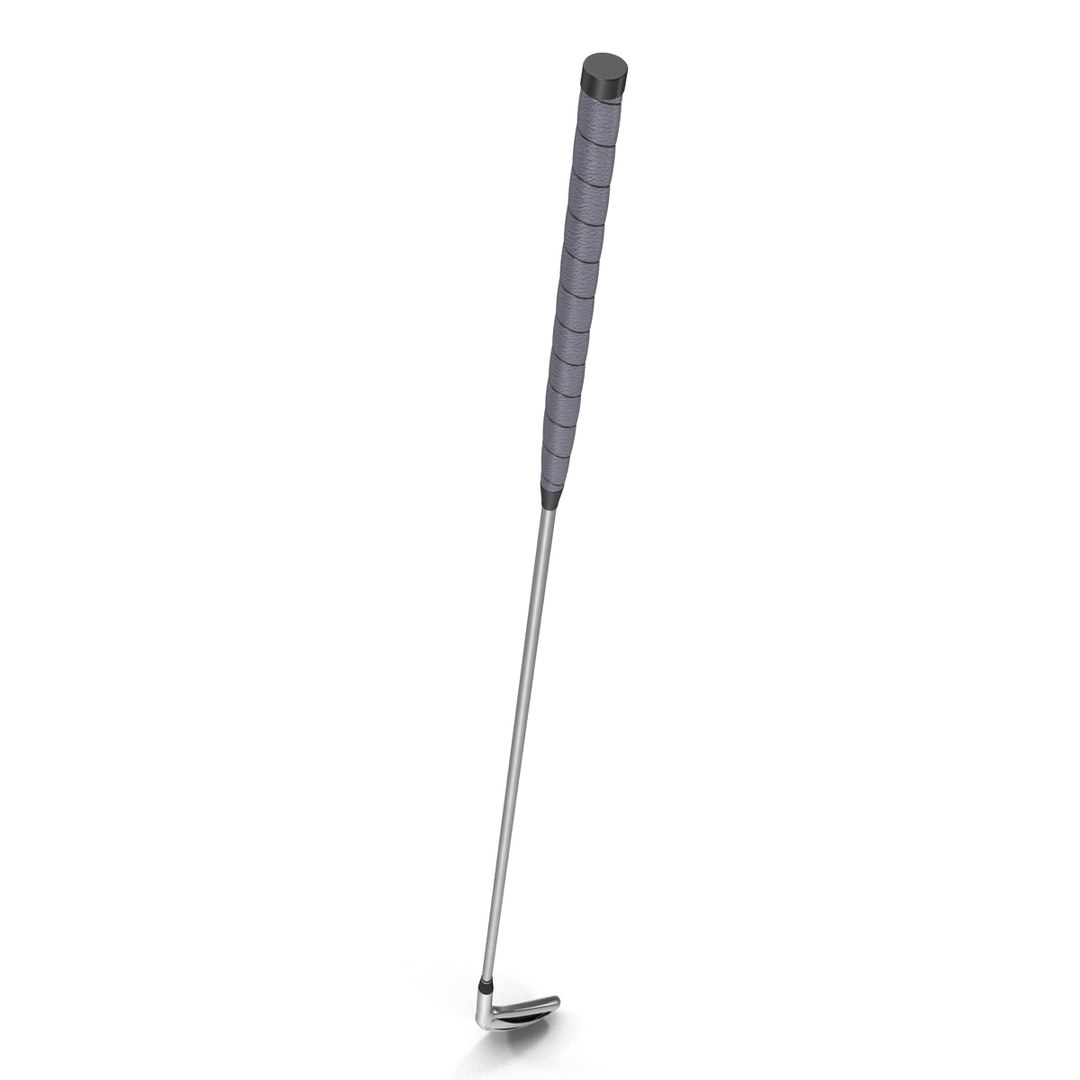max 2 iron golf club