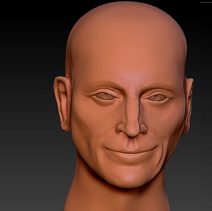 Free 3D Actors Models | TurboSquid