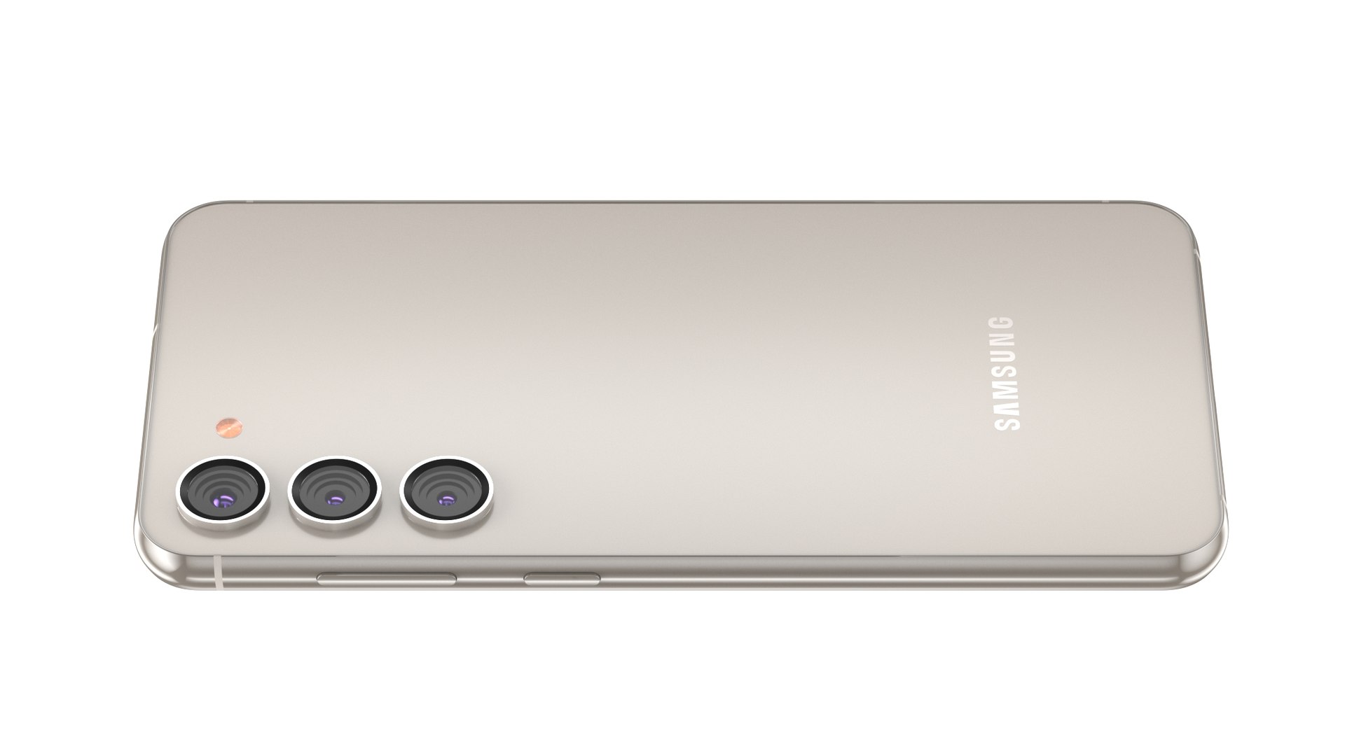 3D Samsung Galaxy S23 Plus Cream - TurboSquid 2101812