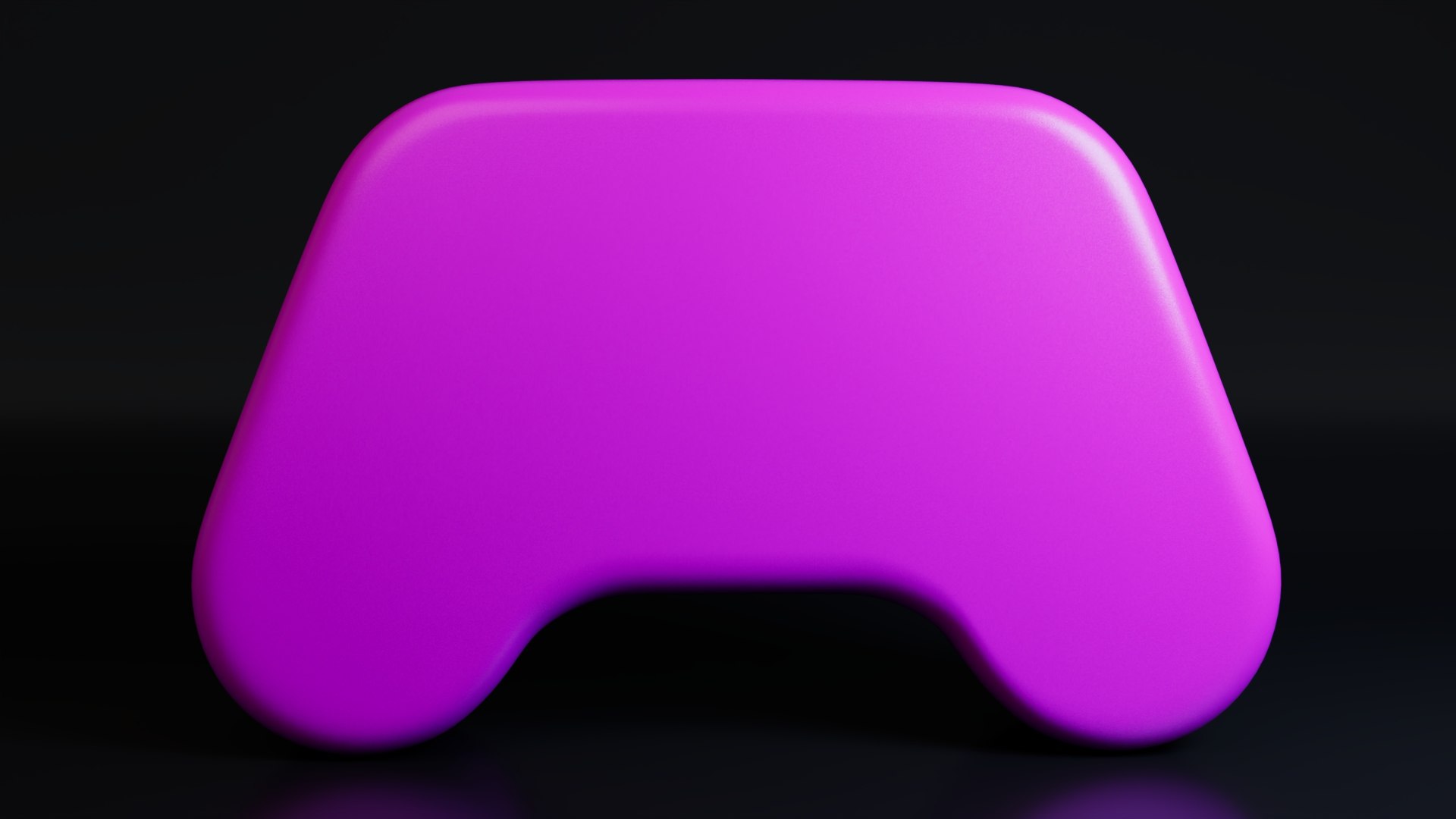 Free Game Controller 3D Model - TurboSquid 2324462
