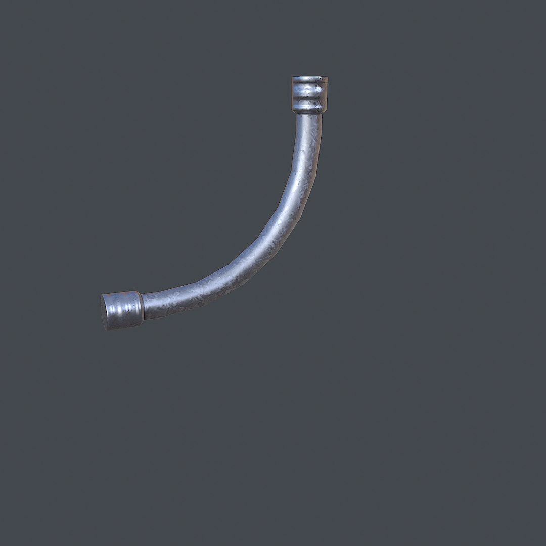 3d Conduits Asset Outlet
