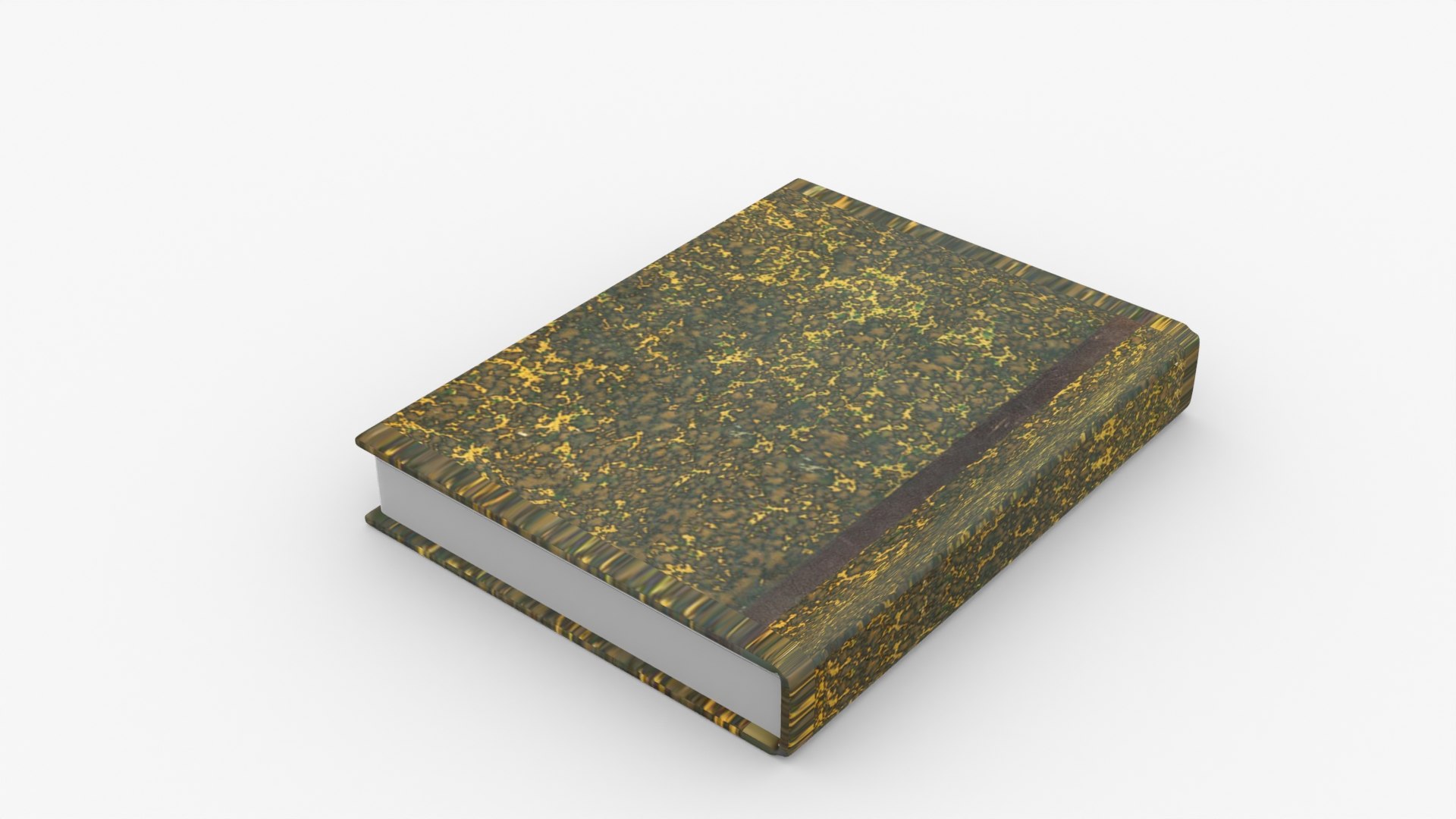 3D Book Rigged And Animated Model - TurboSquid 2125206
