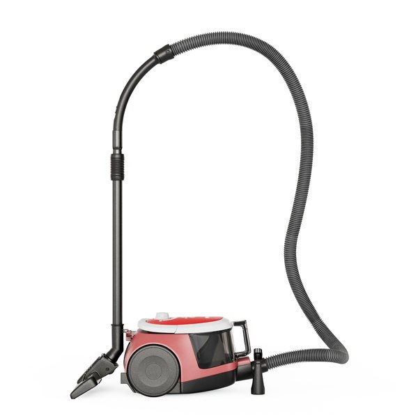 3D model vacuum cleaner - TurboSquid 1154696