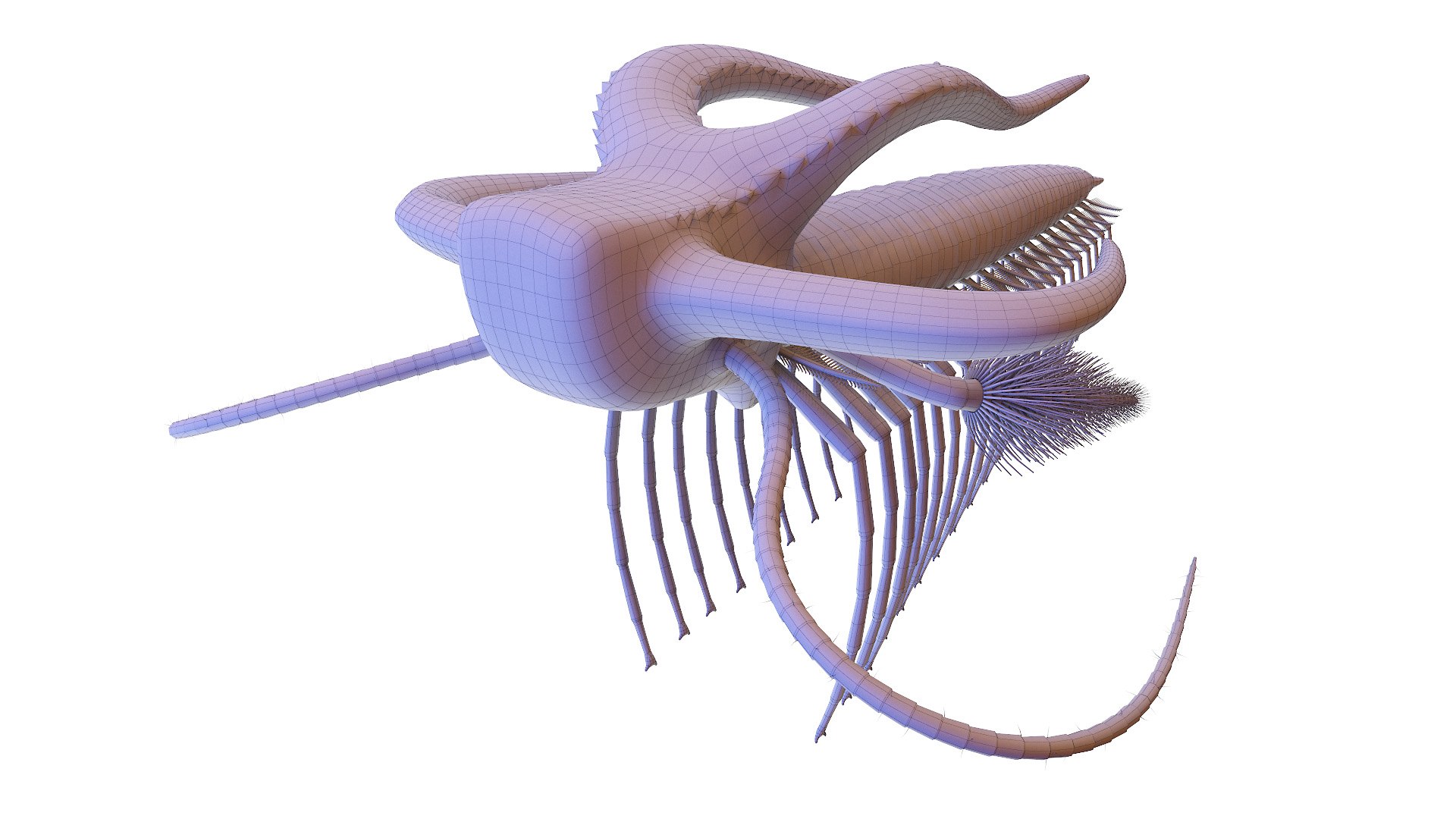 3D Model Marella Static - TurboSquid 1773412