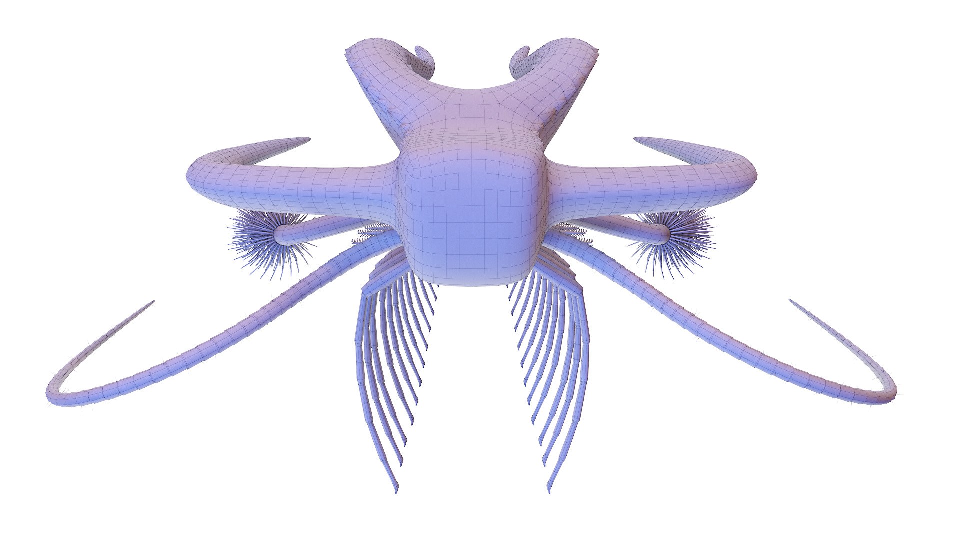 3D Model Marella Static - TurboSquid 1773412