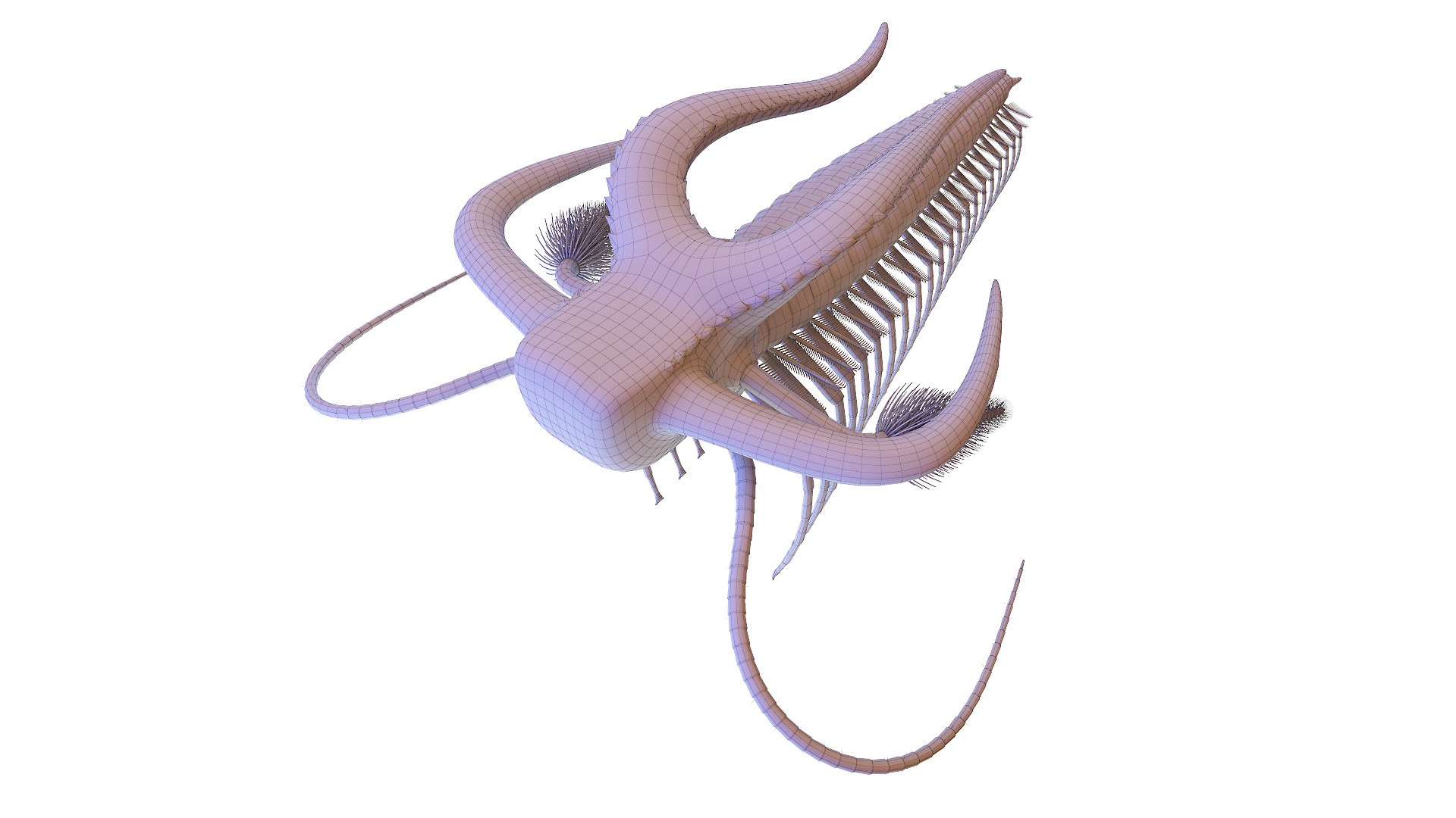 3D Model Marella Static - TurboSquid 1773412