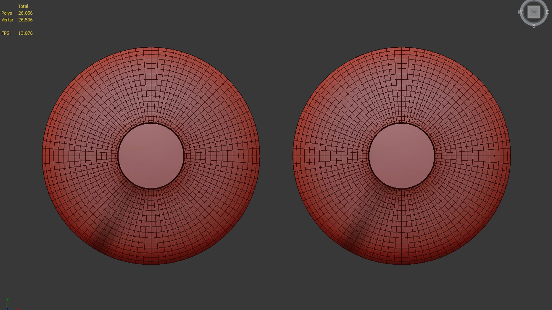 HARO Pendant light by STELLAR WORKS 3D - TurboSquid 1905240