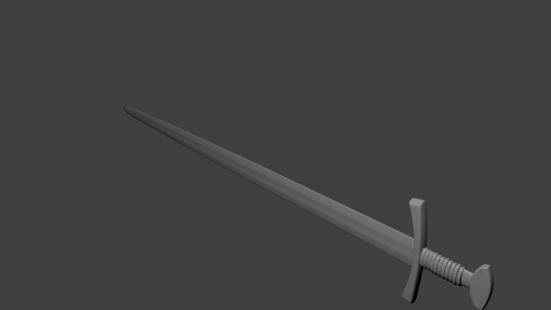 medieval sharp 3d 3ds