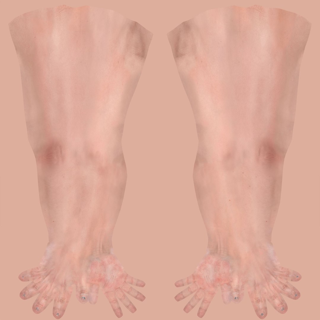 3D Cartoon 3D Rigged Little Fighter Girl Character 3D Model Model ...