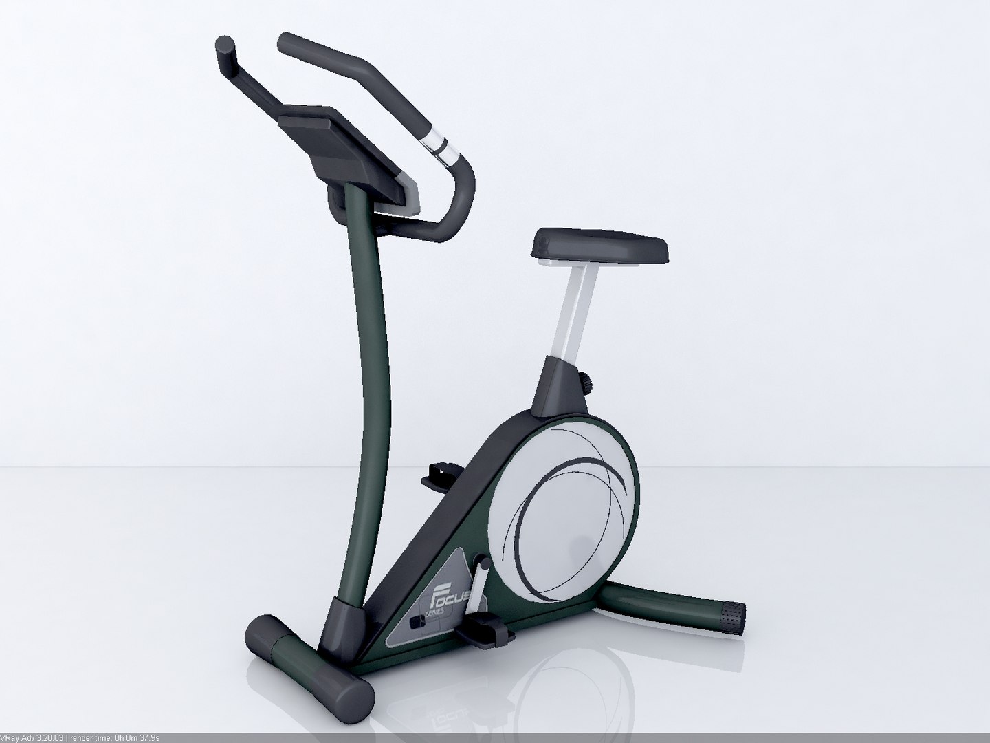 Max Fitness Equipment Gym