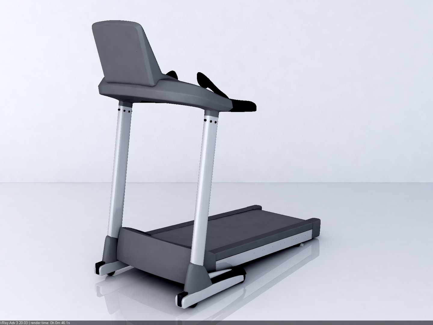 Max Fitness Equipment Gym