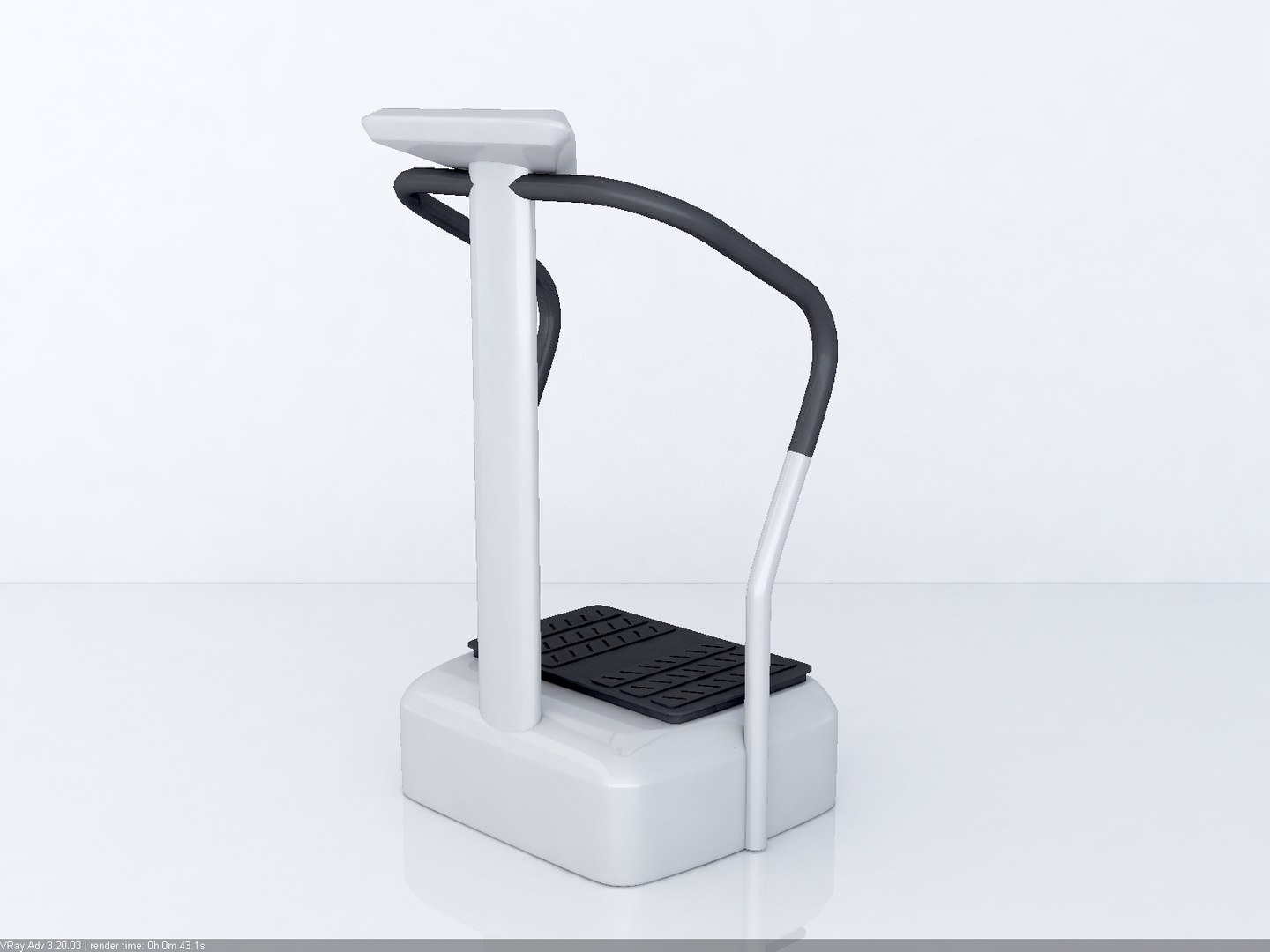 Max Fitness Equipment Gym