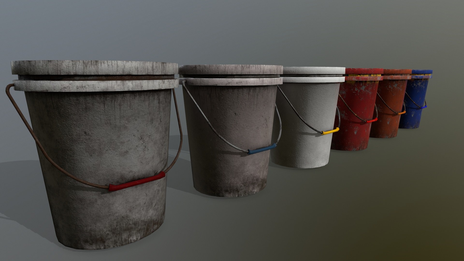 3D - TurboSquid 1396014