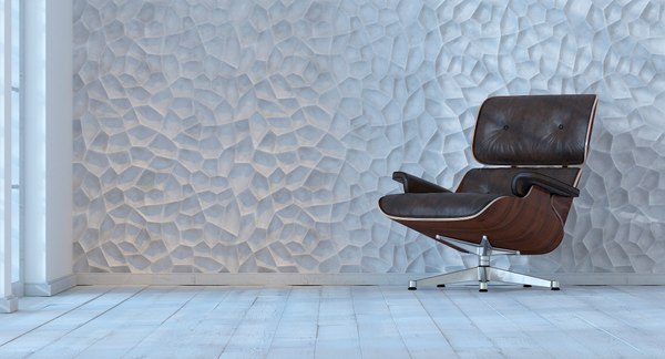 Wall 3D model - TurboSquid 1196546