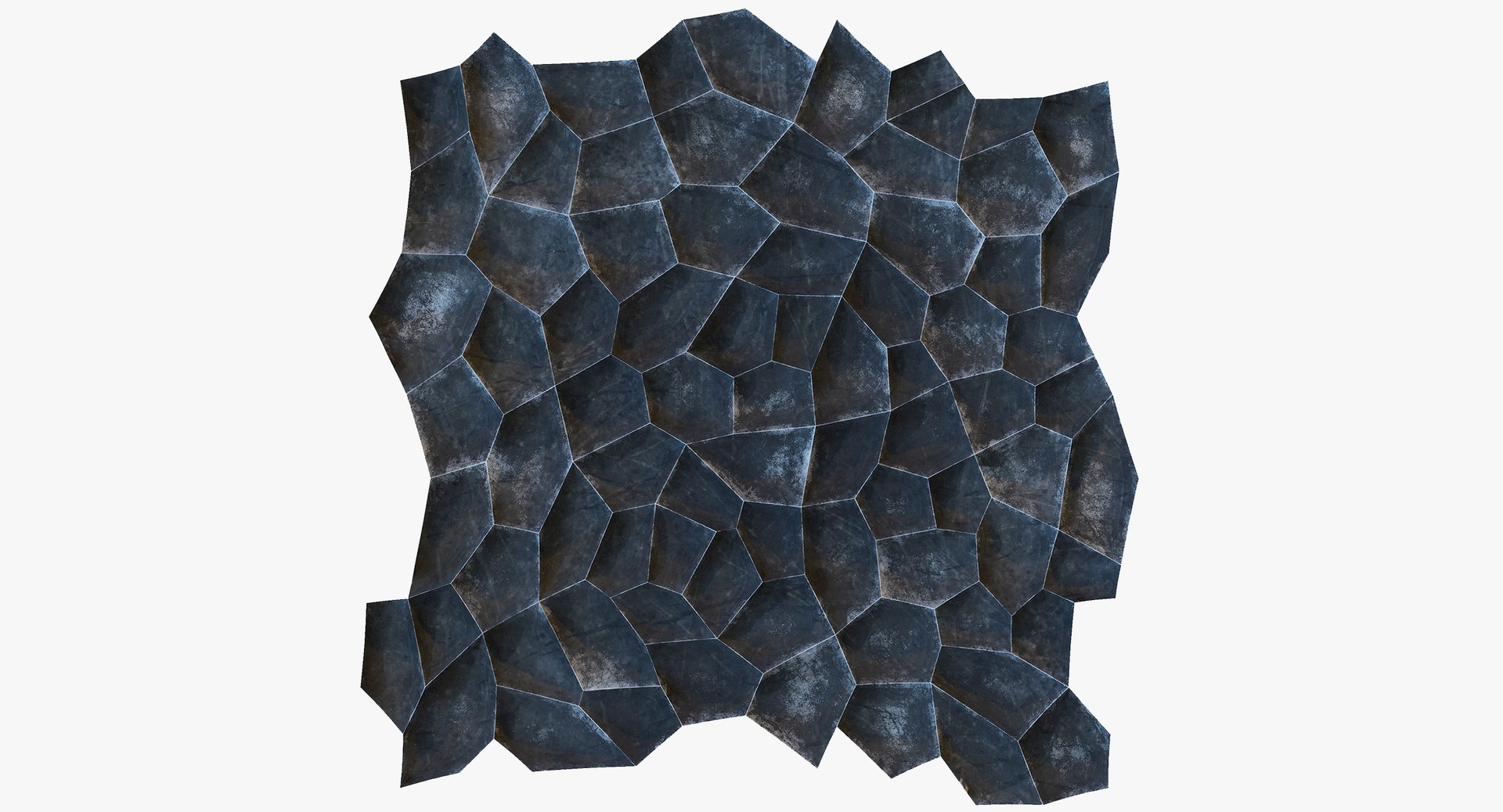 Wall 3D Model - TurboSquid 1196546