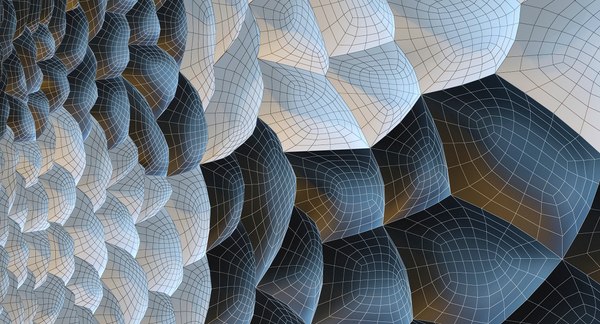 Wall 3D model - TurboSquid 1196546