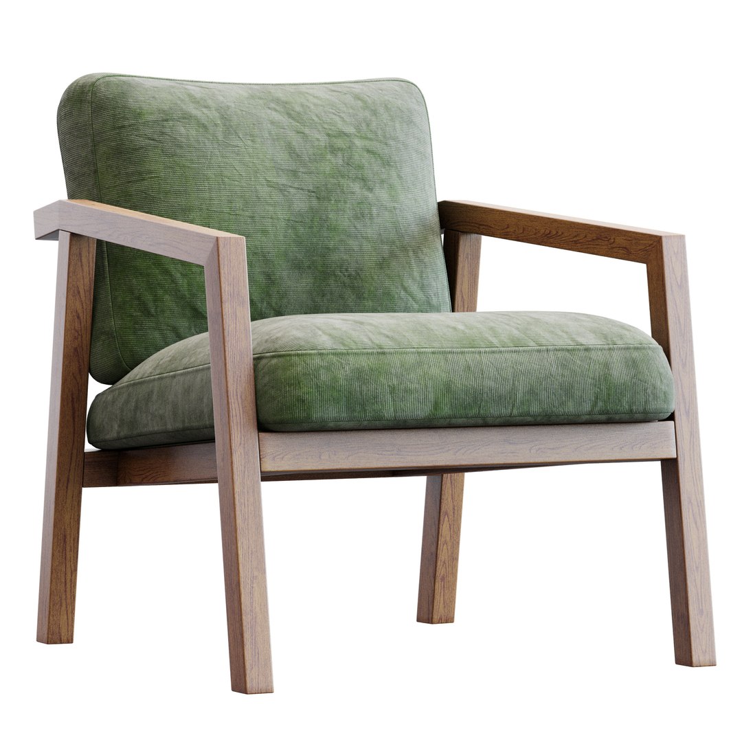 3D Svelte By Parla Model - TurboSquid 2023201