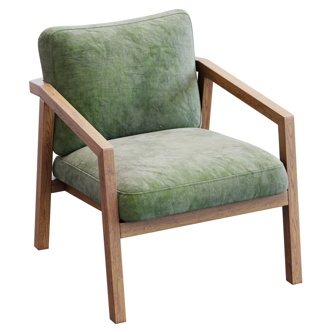 3D Svelte By Parla Model - TurboSquid 2023201