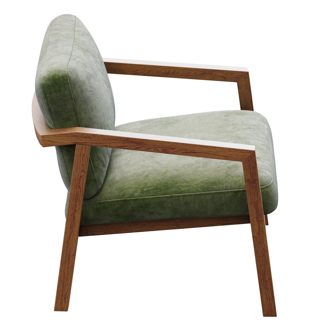 3D Svelte By Parla Model - TurboSquid 2023201