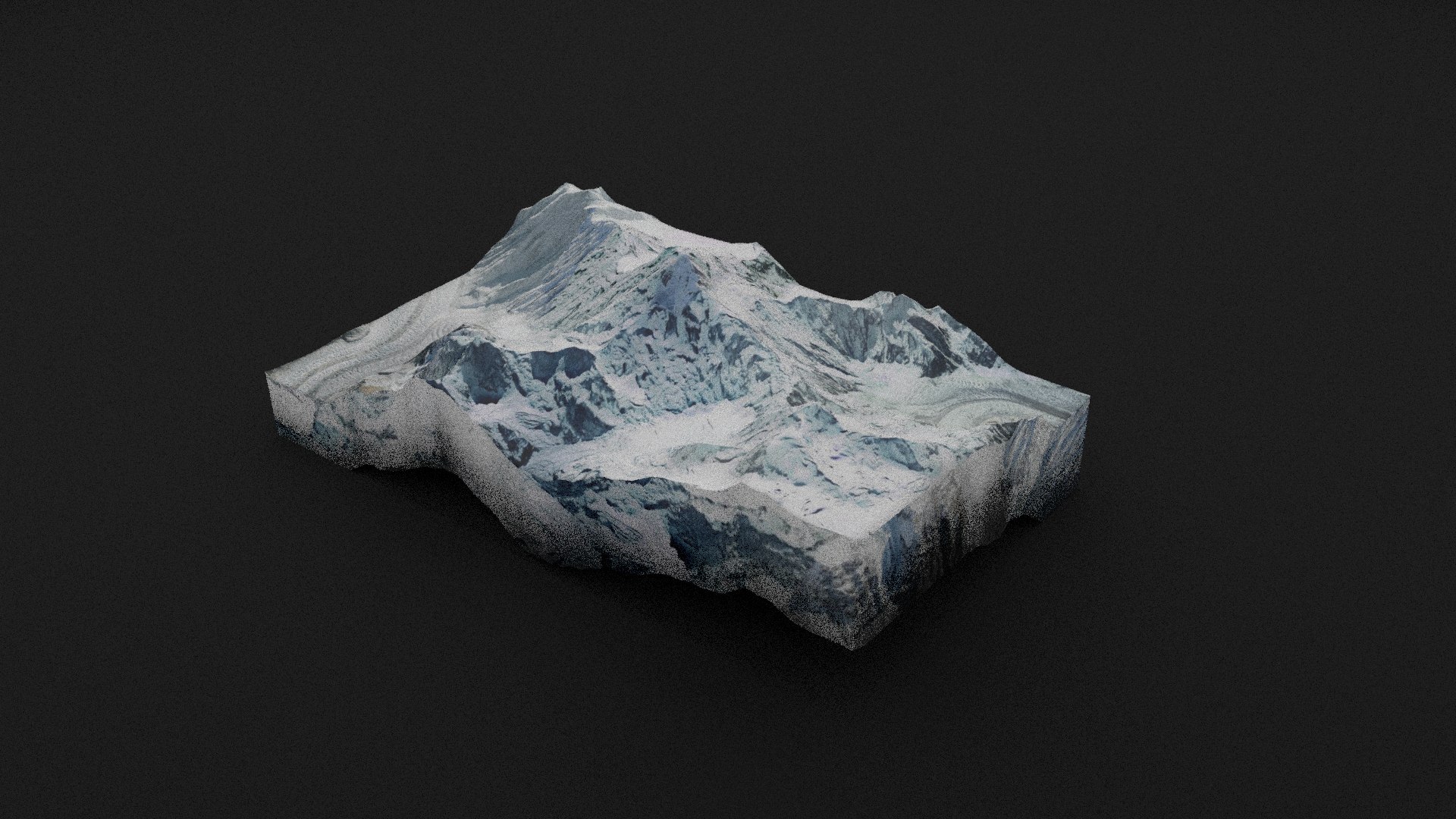 3D Kanjut Sar - TurboSquid 2076856