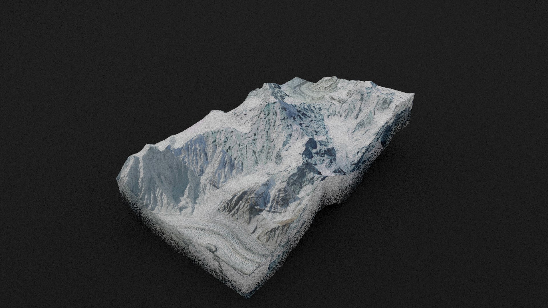 3D Kanjut Sar - TurboSquid 2076856