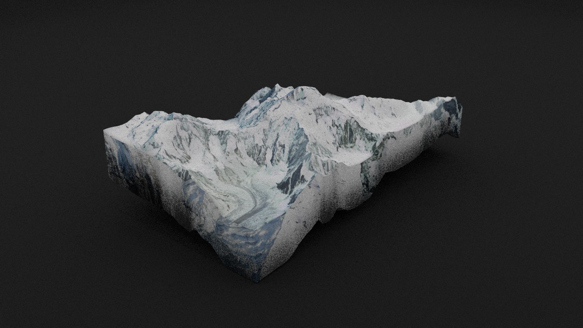 3D Kanjut Sar - TurboSquid 2076856