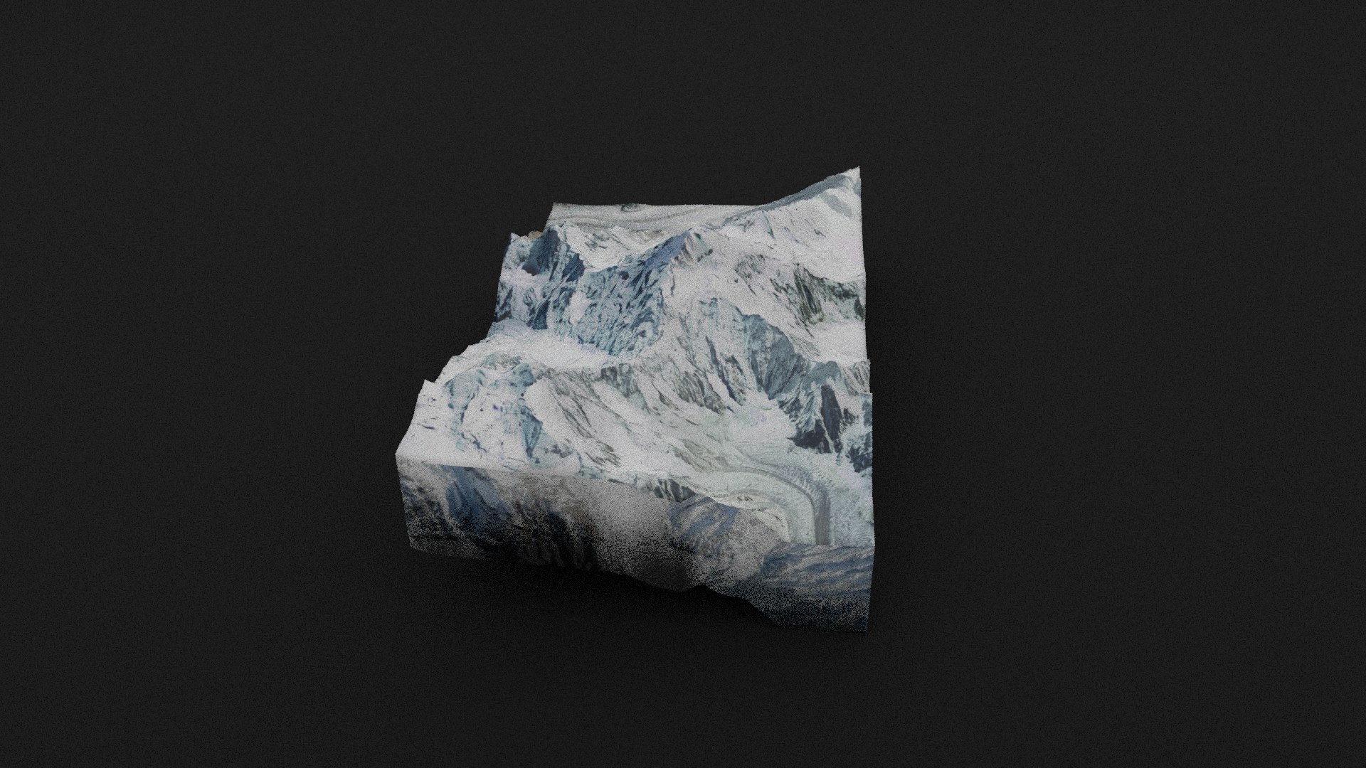 3D Kanjut Sar - TurboSquid 2076856