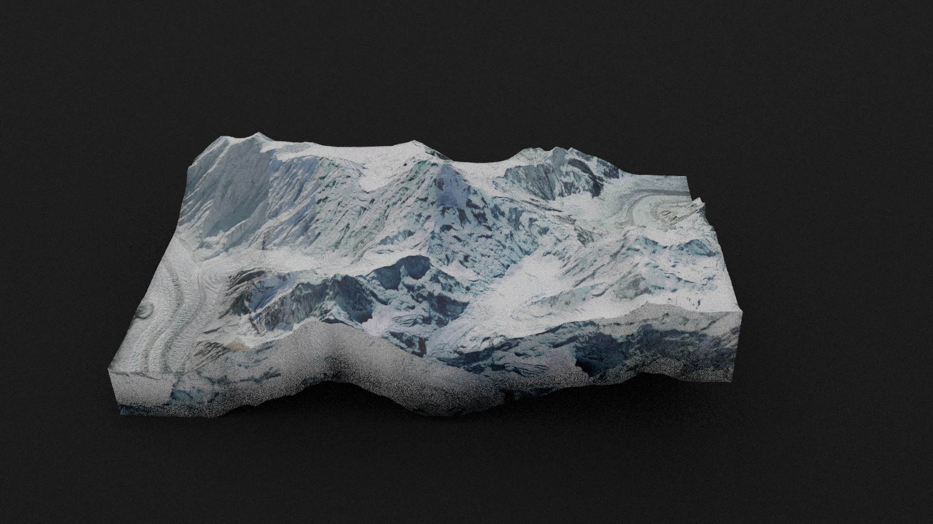 3D Kanjut Sar - TurboSquid 2076856